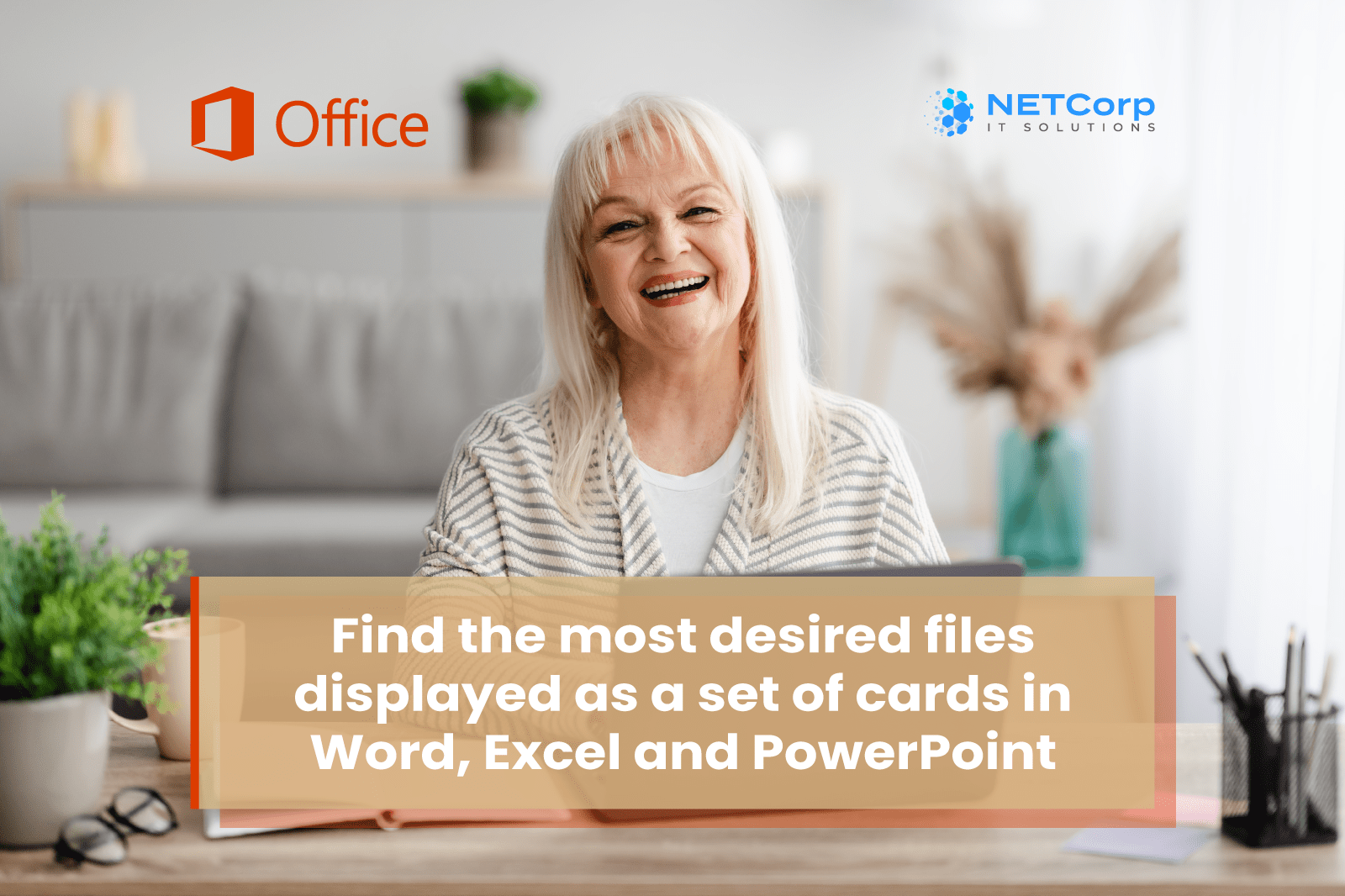 Feature for Windows Office Users by June 2021