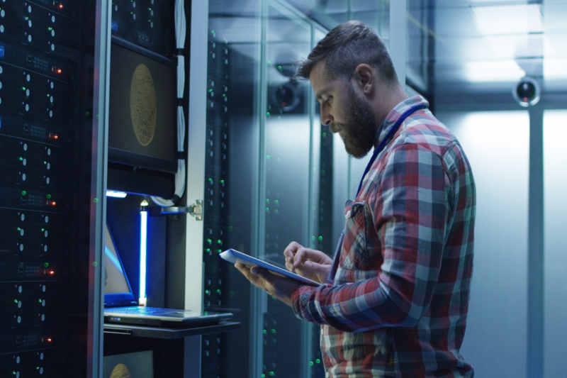 Why Network Management Is Important NETCorp IT Solution Why Network Management Is Important NETCorp IT Solution